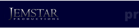 Jemstar Productions - Multimedia Production